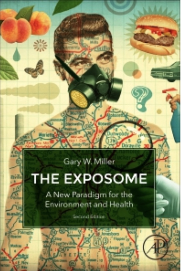 exposome-cover - The Human Exposome Project